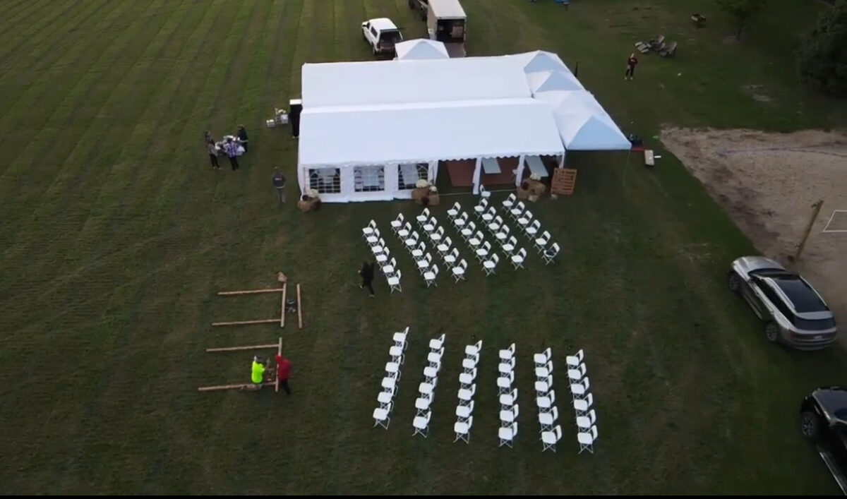 FAQs - Event Rental Supplies- Tents, Tables, Chairs and more!